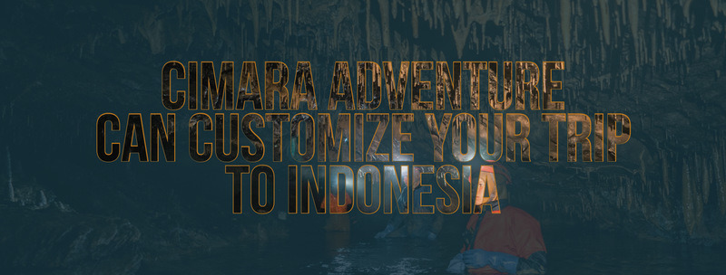 Cimara Adventure – Indonesian Mountain Guide and Adventure Organizer