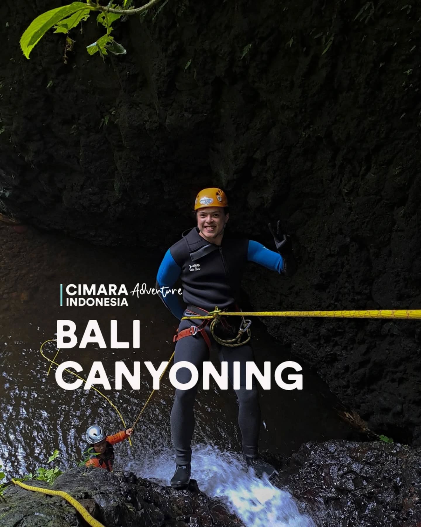 Lombok – Cimara Adventure